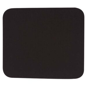 MOUSE PAD RECTANGULAR COLOR NEGRO - MOP 002 N - PromoOpcion - KW Publicidad Corporativa